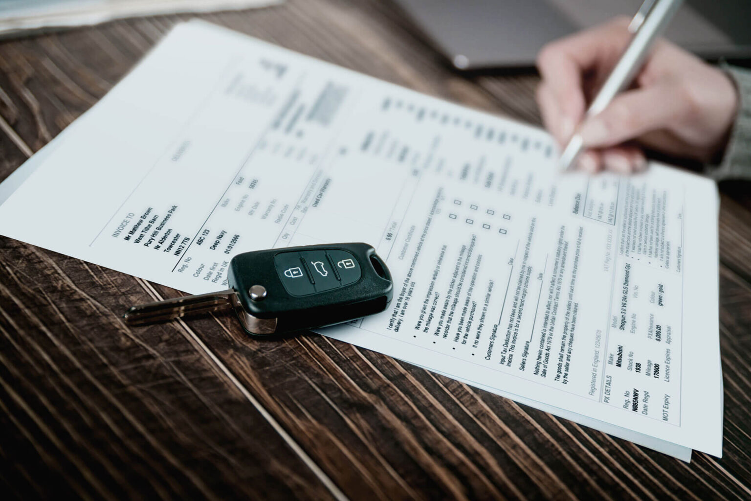 Auto title in Shreveport - Belle's Auto Title LLC