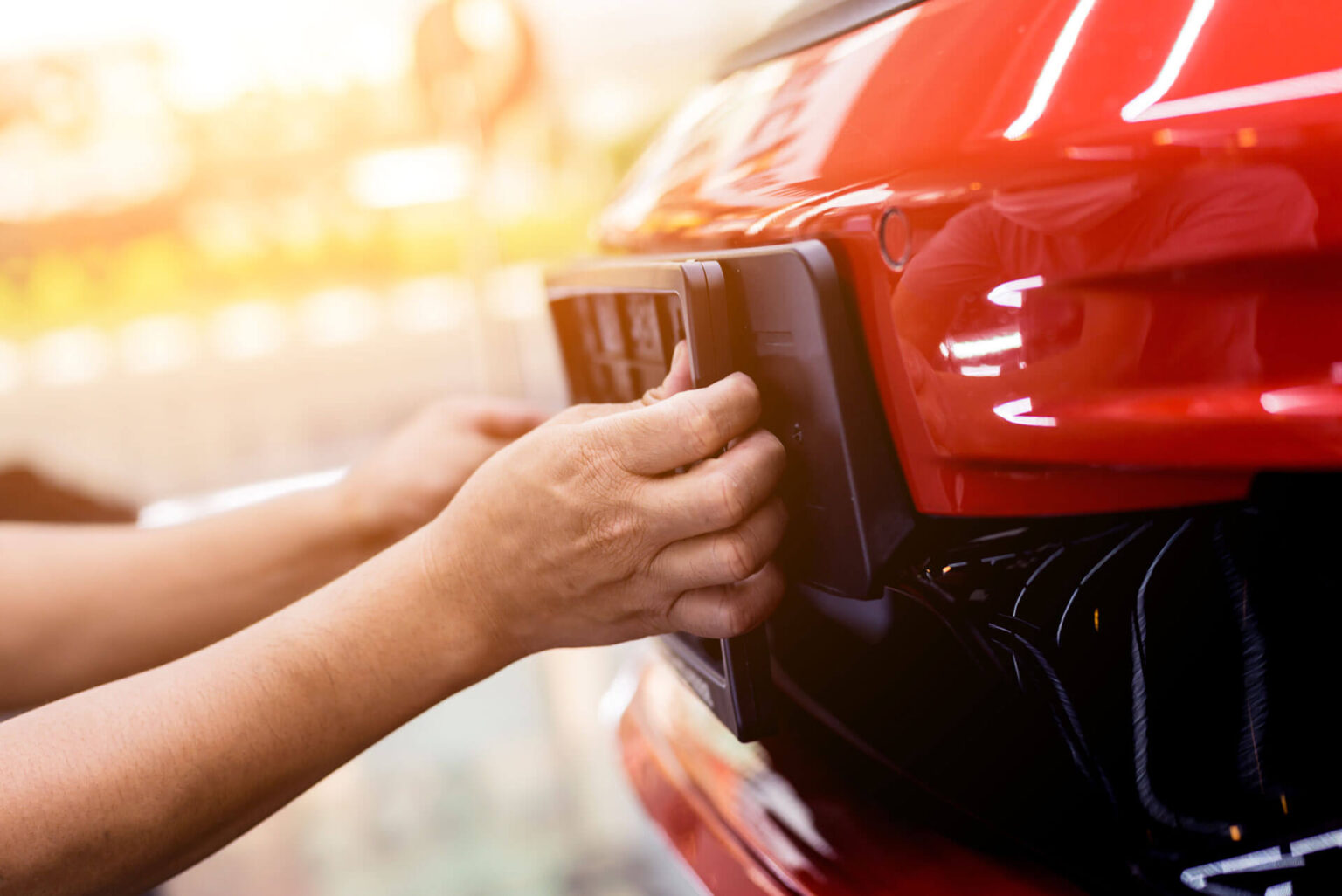 Auto title in Shreveport - Belle's Auto Title LLC