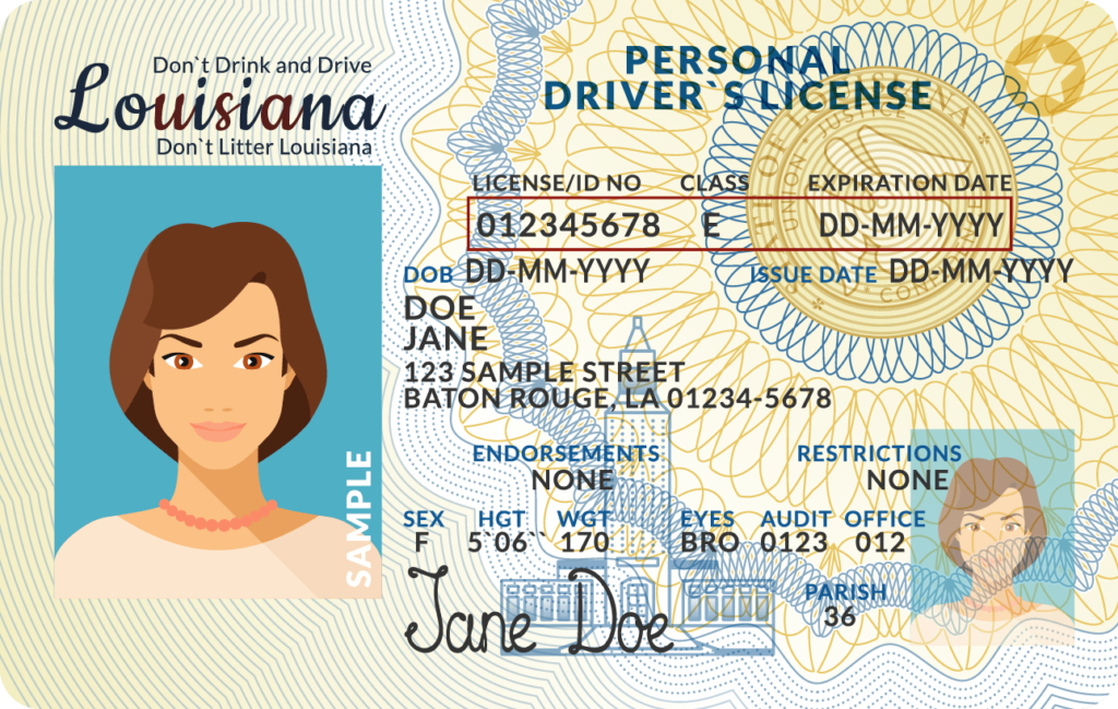 Auto title in Shreveport - Belle's Auto Title LLC